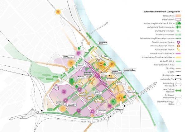 ISEK Ludwigshafen – MGK